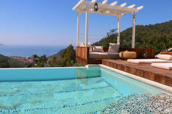 ÖLüdeniz Loft - Adults Only - Hisarönü