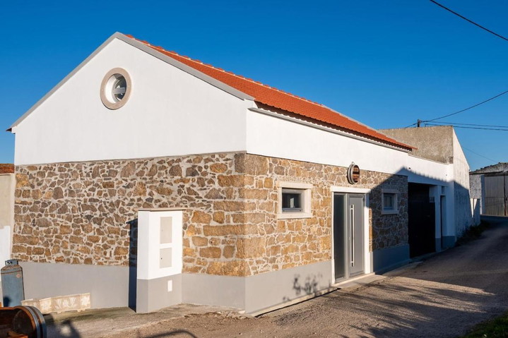 Adega Dos Avós - Casa Completa - Alcobaça