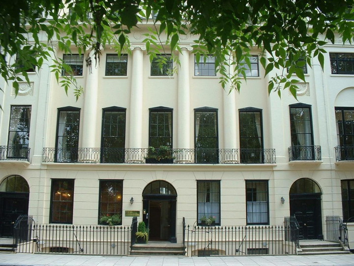 The Goodenough Hotel London - London
