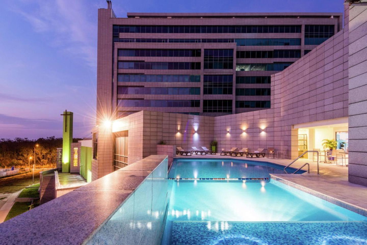 Hilton Garden Inn Barranquilla - Barranquilla