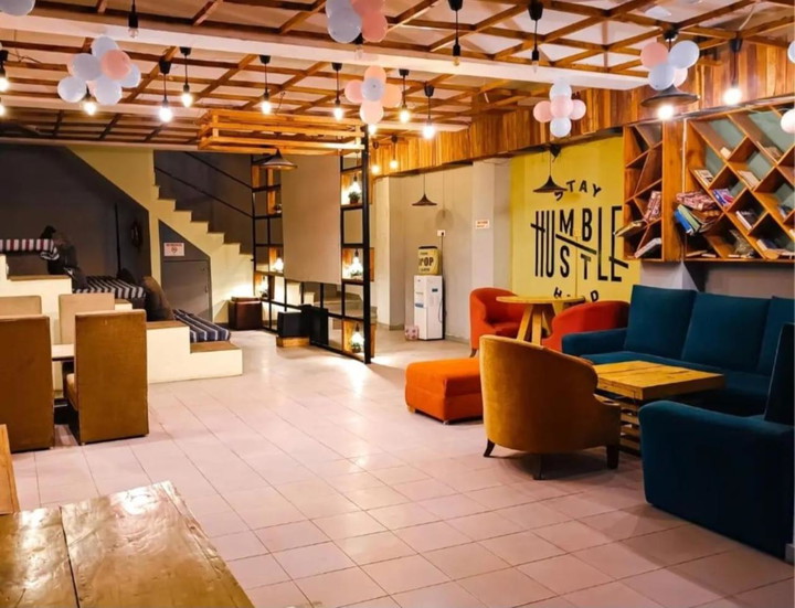 Hotel Globe Star Vise - Agra