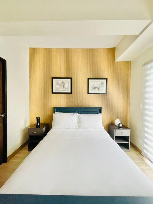 16 Cozy And Spacious Studio - Iloilo City