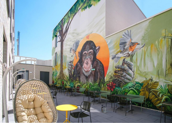 Riku Hotel Göppingen - Göppingen