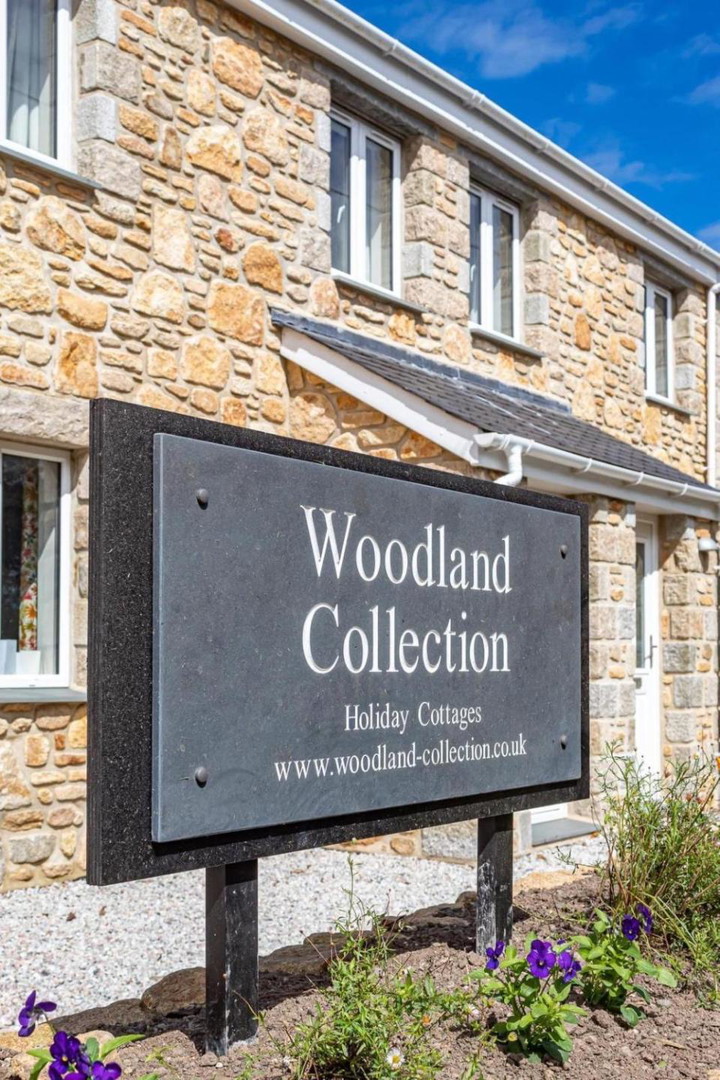 The Woodland Collection, 10 Mins From Beaches - Porthleven