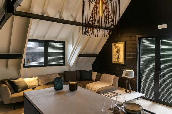 Cosy Apartment With Garden - Courtrai