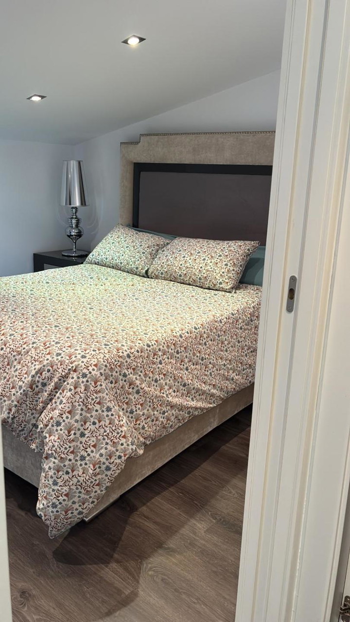 Iruña Vivienda Turistica - Borja