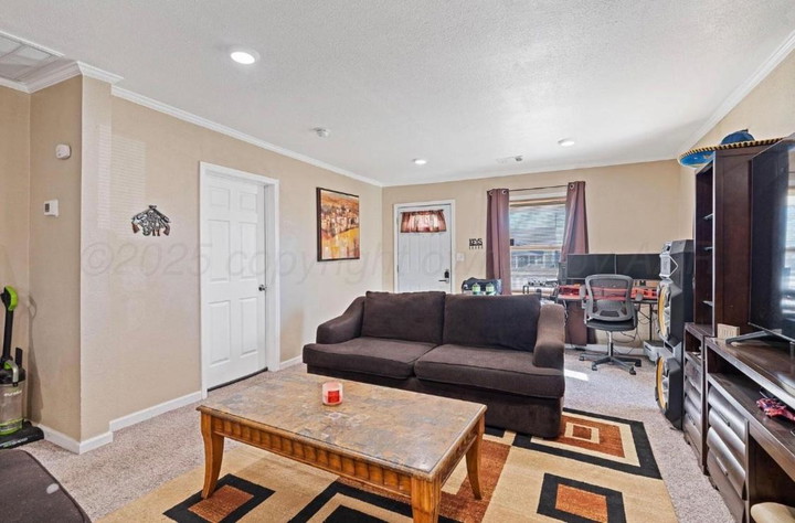 Downtown City Home 2bd 1ba - Amarillo
