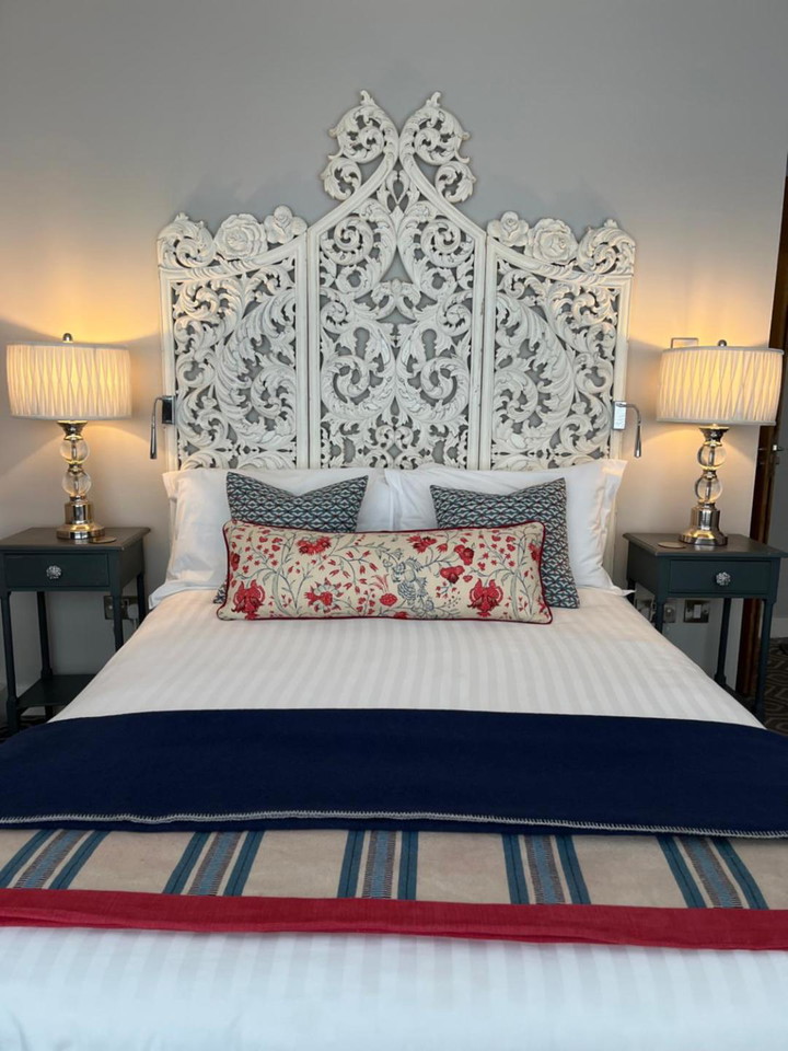 Rooms At Number One - Broadstairs