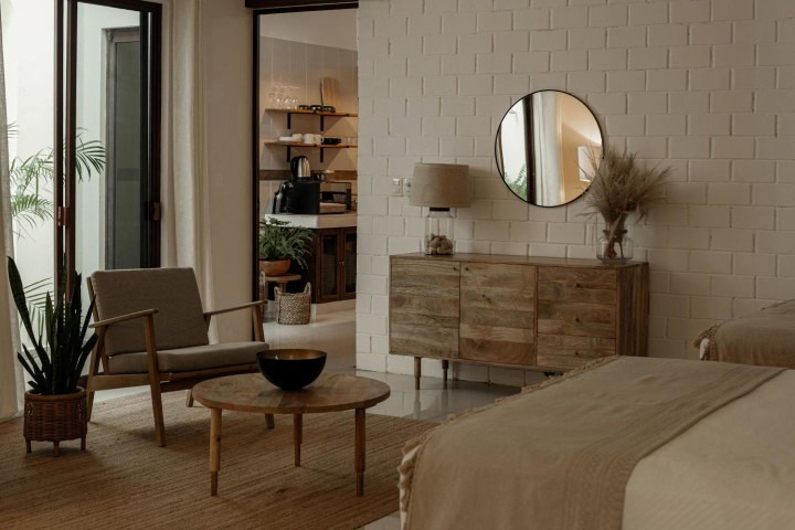 Serena - Narrativ Lofts By Casonas Mx - Campeche, México