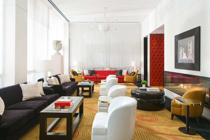 Hotel 505 River North - Chicago, IL
