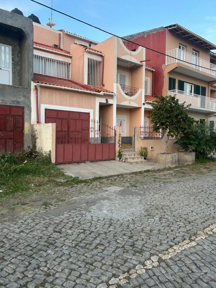 Home Lenda - Cabo Verde