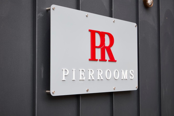 The Pier Rooms - Great Britain