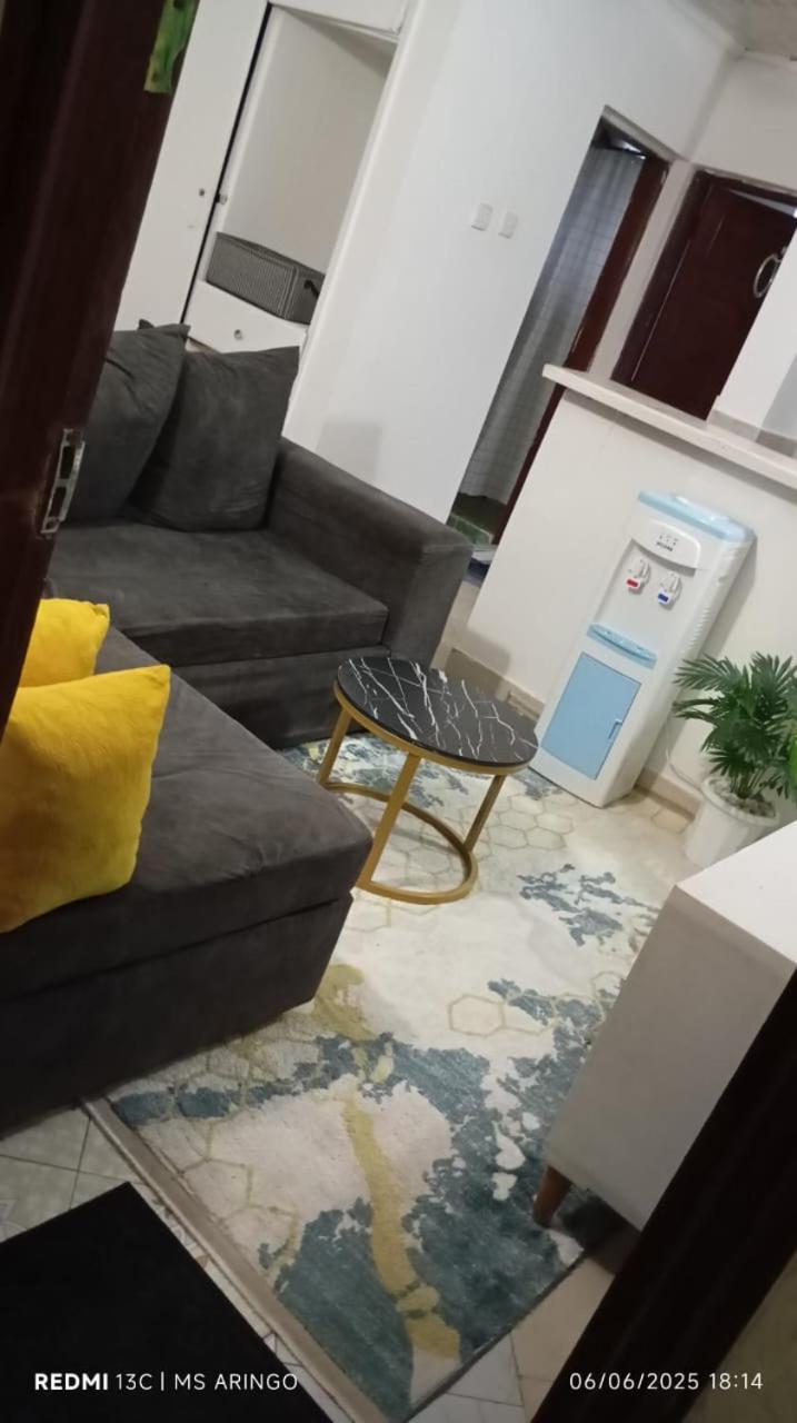 Zoh Studio Apartments - Mombasa