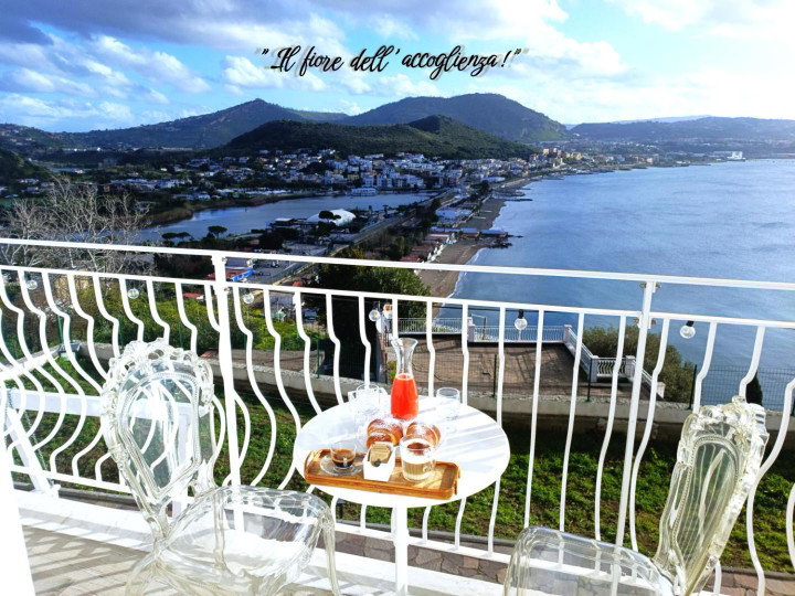 Relais Tiaré Bed And Breakfast - Procida