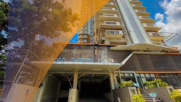 Mabolo Garden Flats Bnb - Philippines