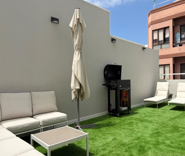 Villa Las Canteras Beachside - Gran Canaria