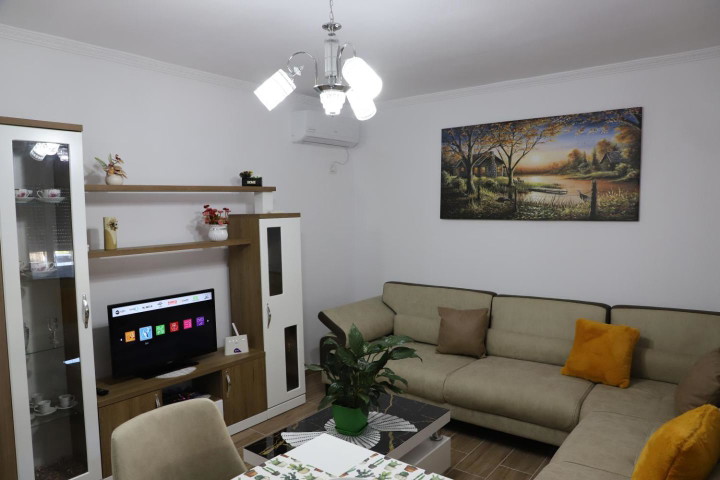 Amelia Apartment - District de Berat