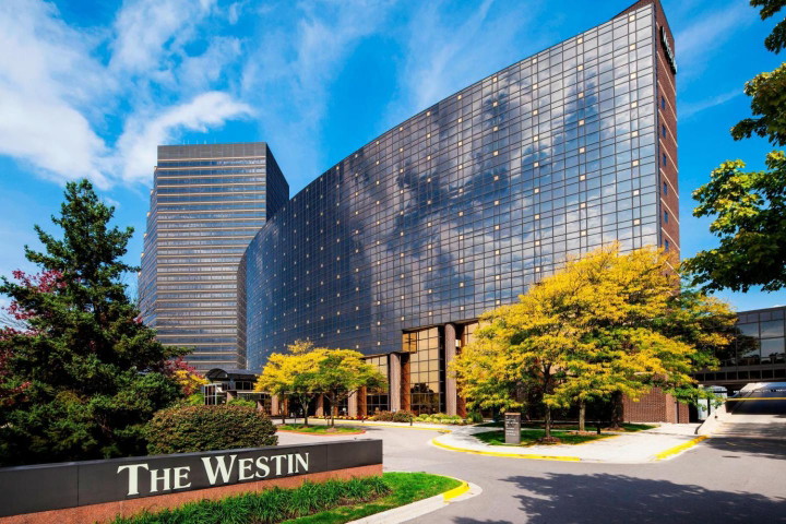 The Westin Southfield Detroit - Southfield, MI