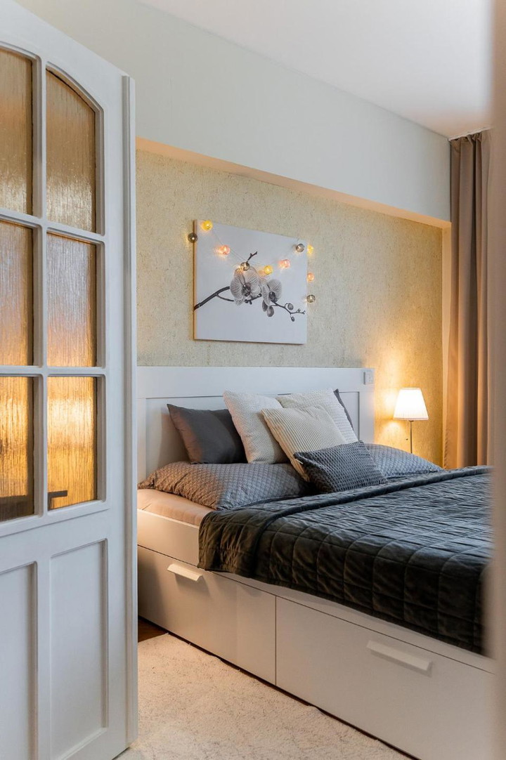 Old Town Vintage Apartment Sturova - Košice