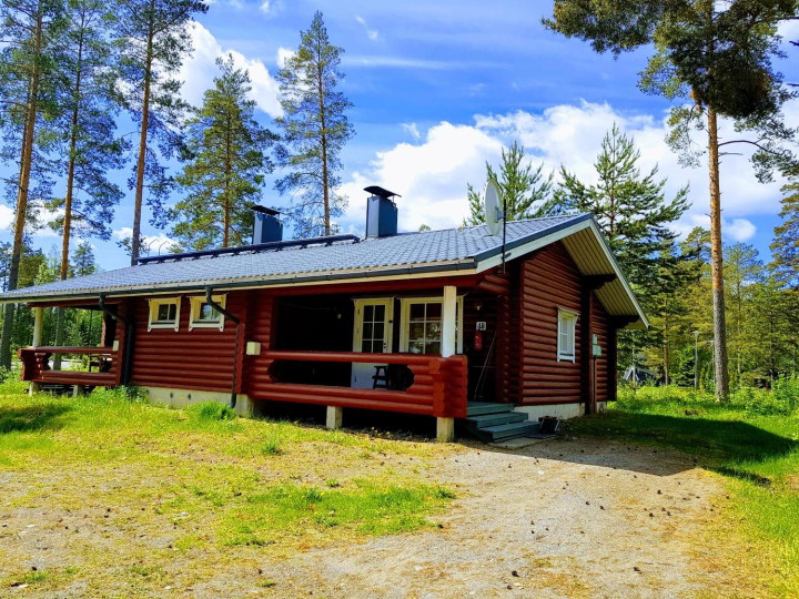 Pankkotupa Yrjo - Savonlinna
