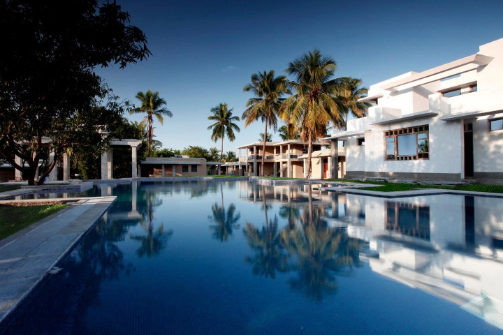 Heritage Resort Hampi - Hampi