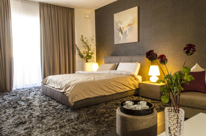 Paramount Bay Penthouse - Malta International Airport (MLA)