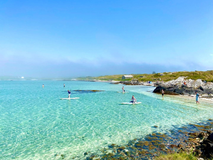 Connemara Sands Hotel & Spa - Irland