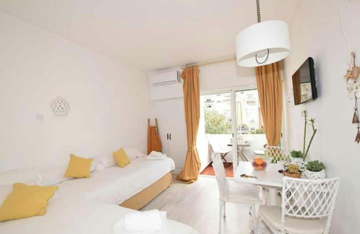 Sweet Studio In Albufeira Old Town 5 Min Walk To Peneco Beach - Albufeira