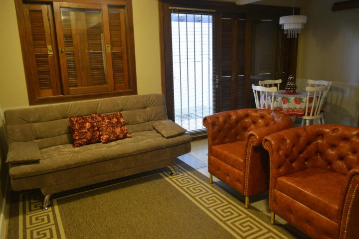 Casa Da Silene - Gramado