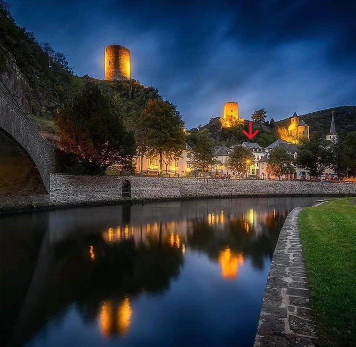 Hébergement Atypique - Luxembourg