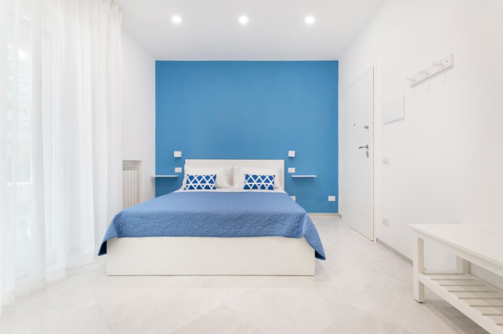 Blue Coral Suite B&b - Sorrento