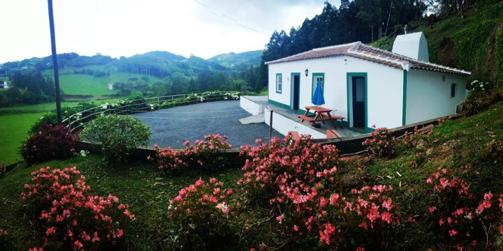 Casa Dos Valentes - Portugal