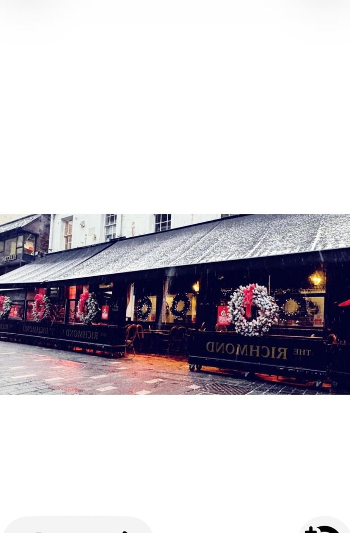 Richmond Apartment - Liverpool