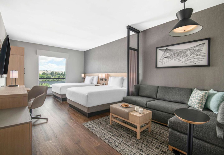 Hyatt Place Newark-silicon Valley - Union City, NJ