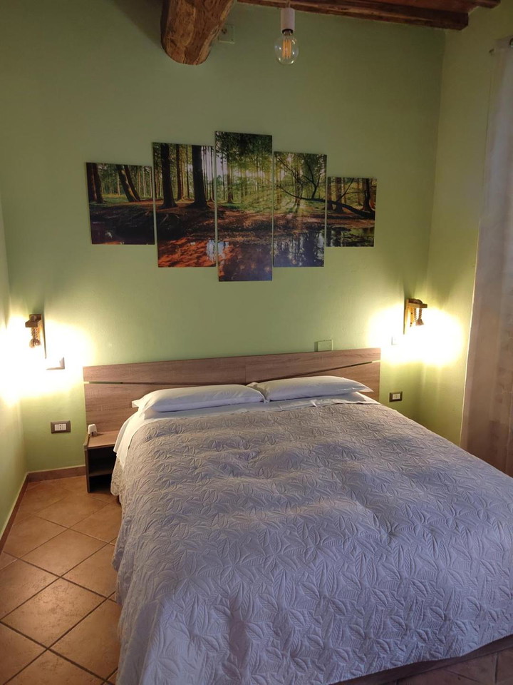 Serendipity House - Grosseto