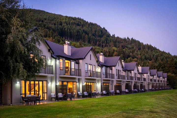 Platinum Queenstown - Queenstown, New Zealand