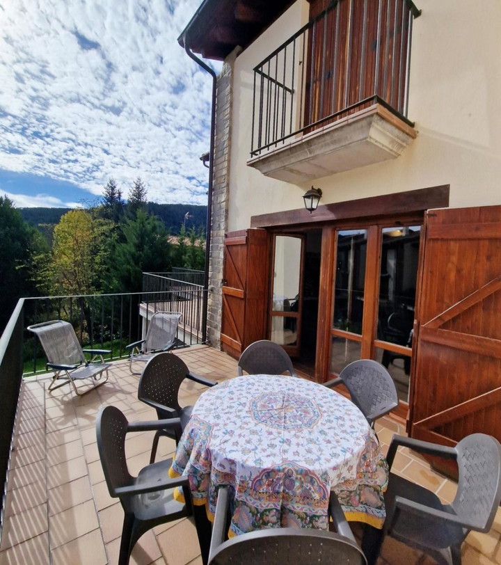 La Casa Del Bosque - Valdelinares