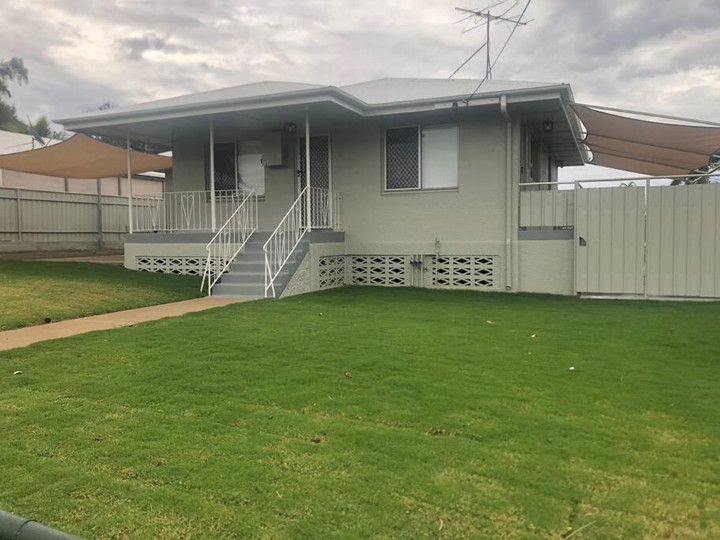 Mt Isa - Emerald Gem 3 Bedroom Home Quiet Area - Mount Isa