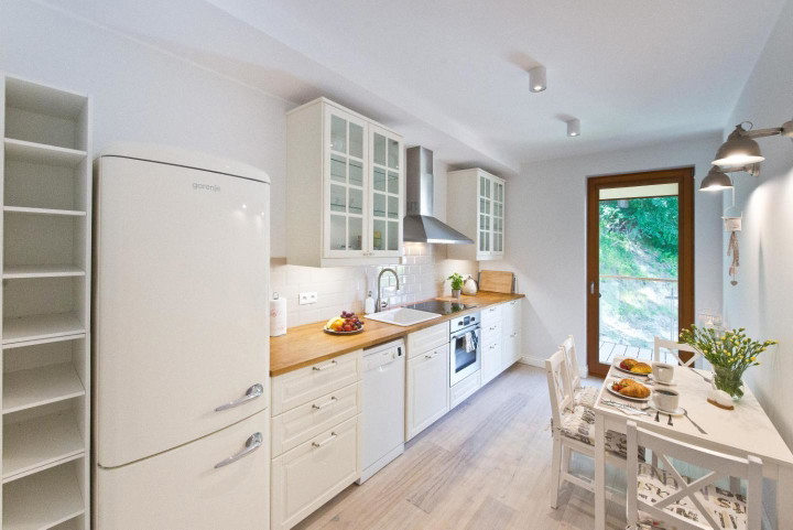 Apartament Aquarius Sopot - Sopot