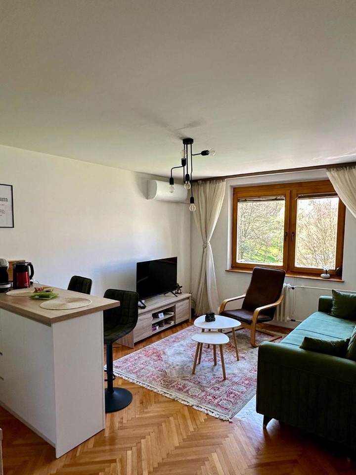 Apartment Mercury - Sarajevo