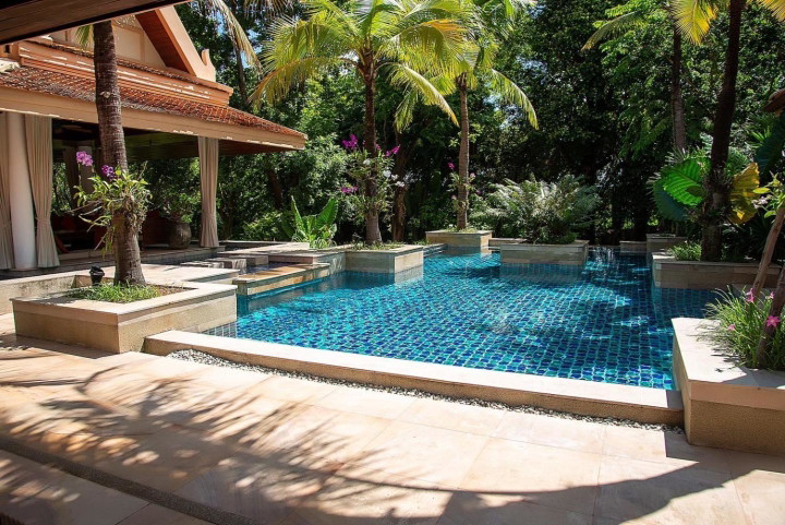 Baan Na Villa - Buri Ram