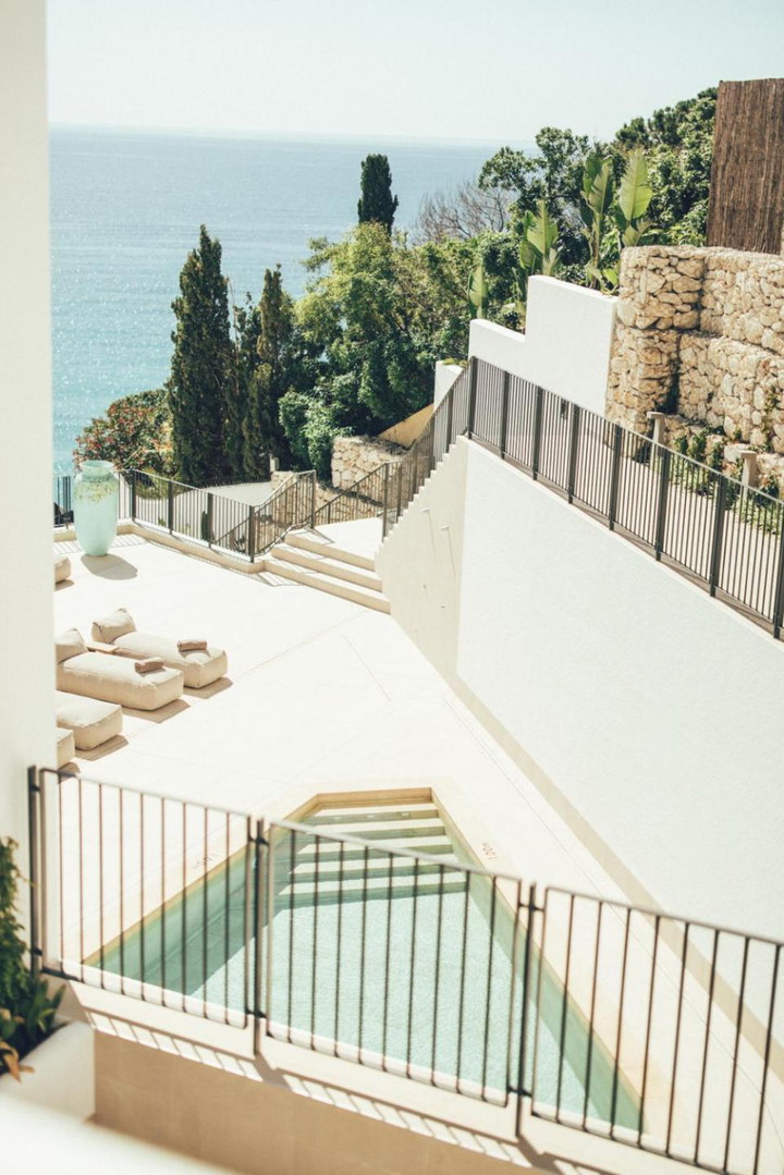 Cala Lanuza Suites - Villajoyosa