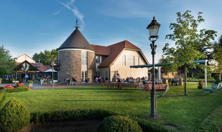 Landgut Ramshof - Kempen