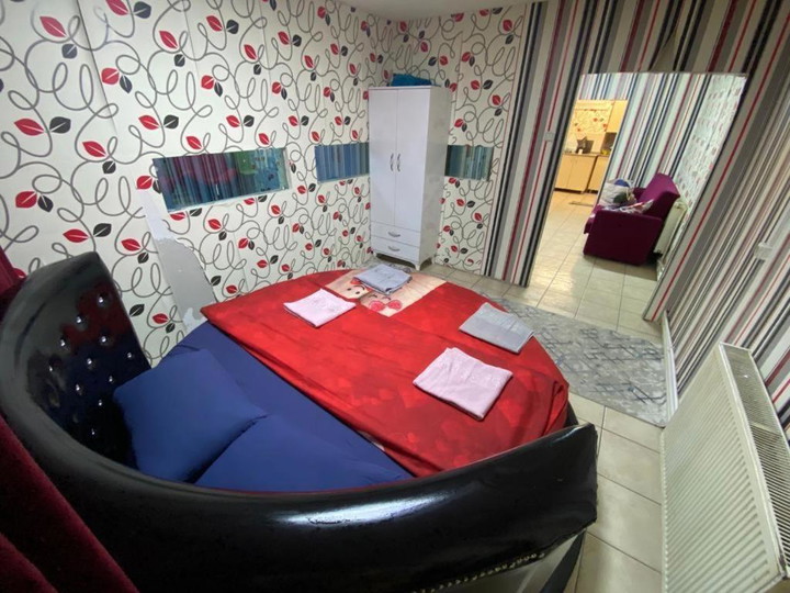 Ankara Kızılay Konaklama - Ankara