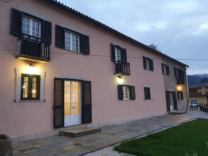 Quinta Viela Principal - Sever do Vouga