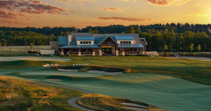 Tributer Resort - Lake Anna, VA