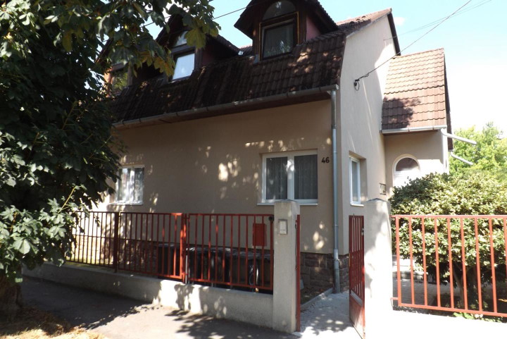 Napsugár Vendégház - Keszthely
