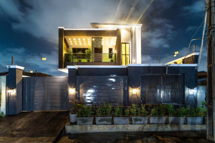 One90 Apartment - Lagos