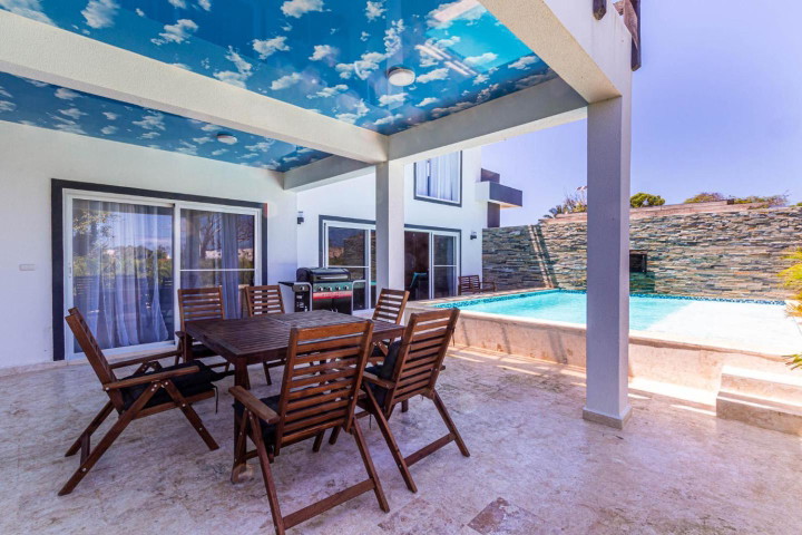 Sosua Ocean Village, Villas Nuevas Con Piscinas Privadas! - Sosúa