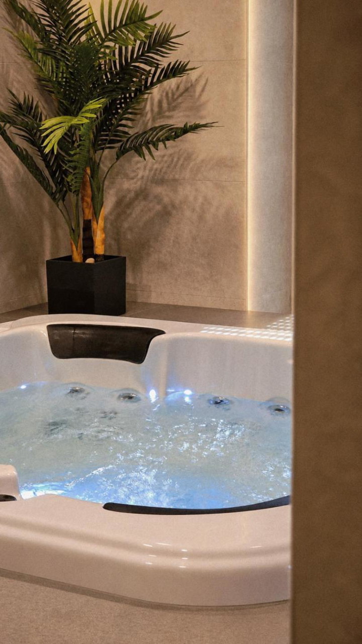 Luxury Wellness Apartment Sha - Osijek